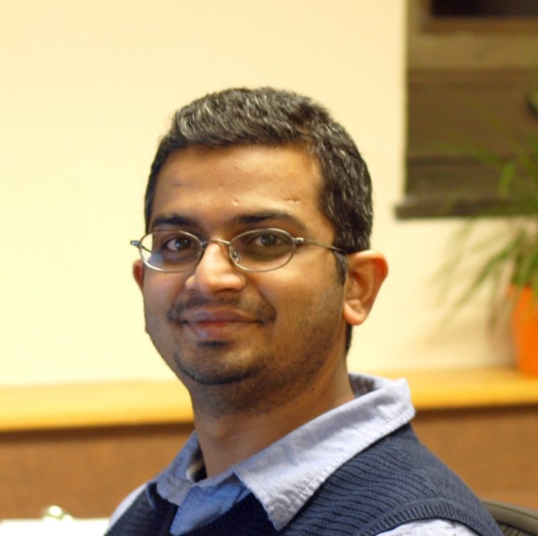 Naren Ramanan - WINStep Forward