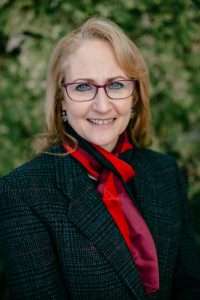 Jo Handelsman - WINStep Forward