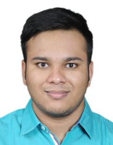 Harshil Shah - WINStep Forward