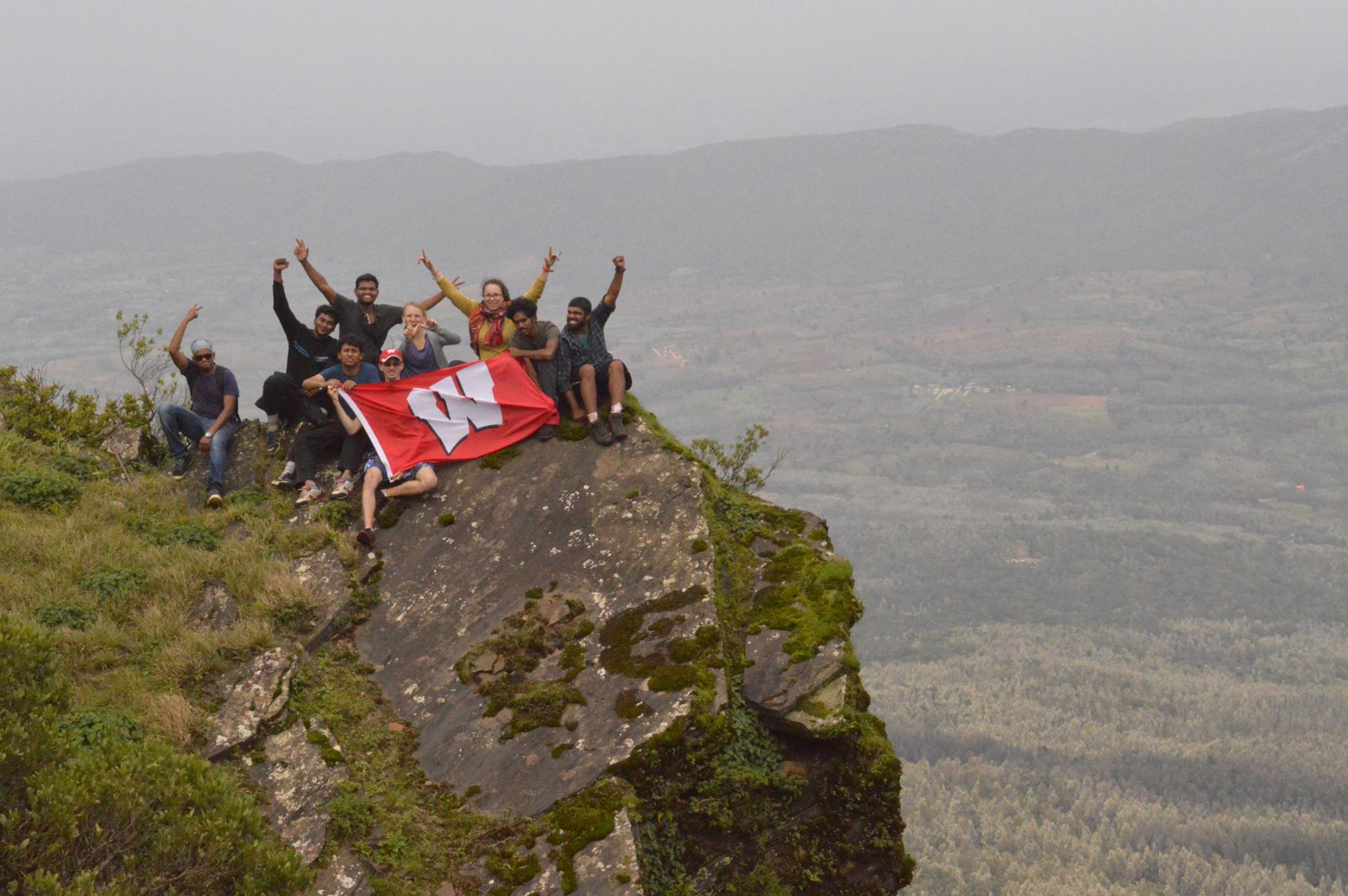 Daniel Howard 2016 Summer Blog - WINStep Forward