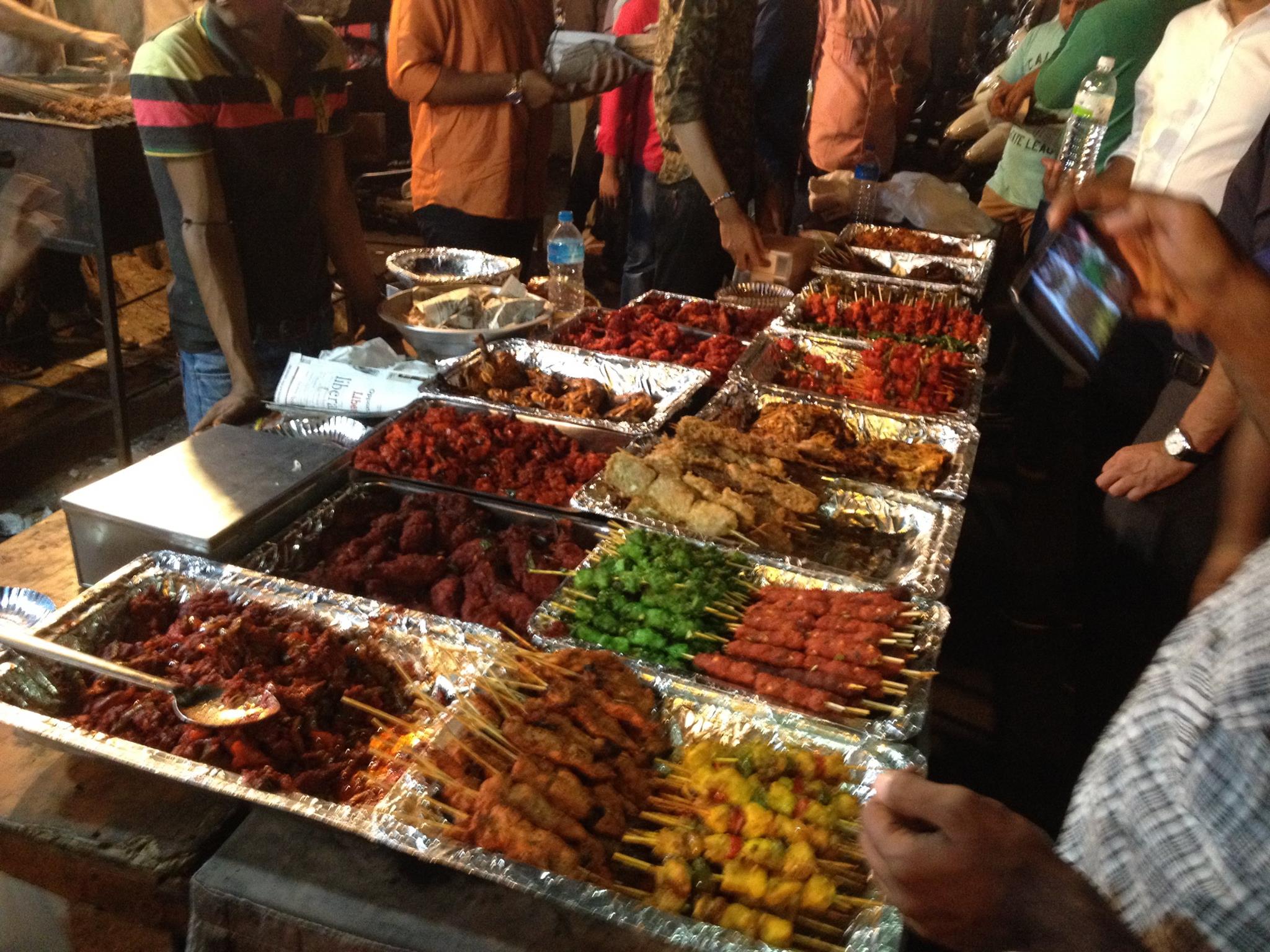 Daniel Howard 2016 Summer Blog - WINStep Forward