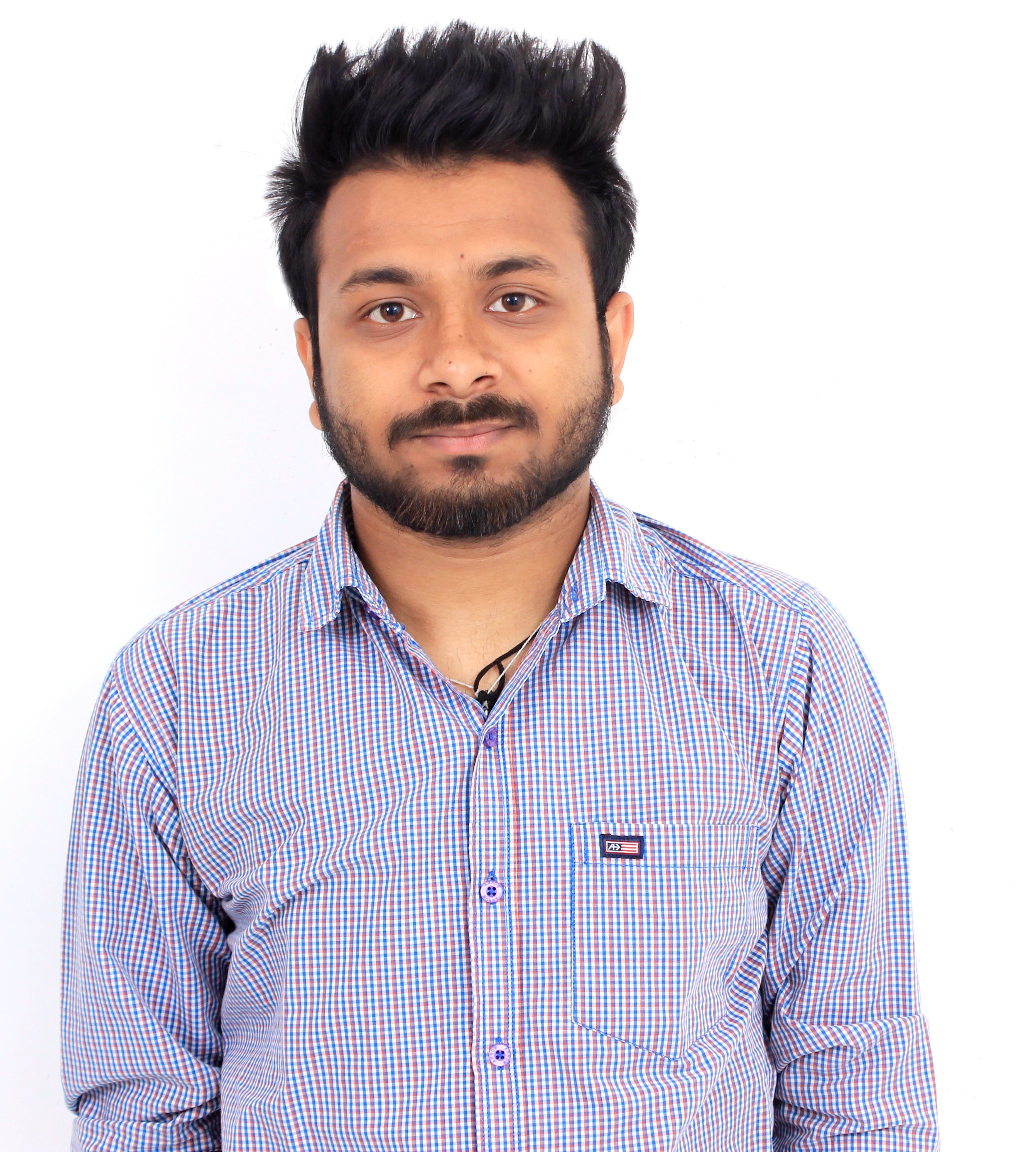 Manuj Bandral - WINStep Forward