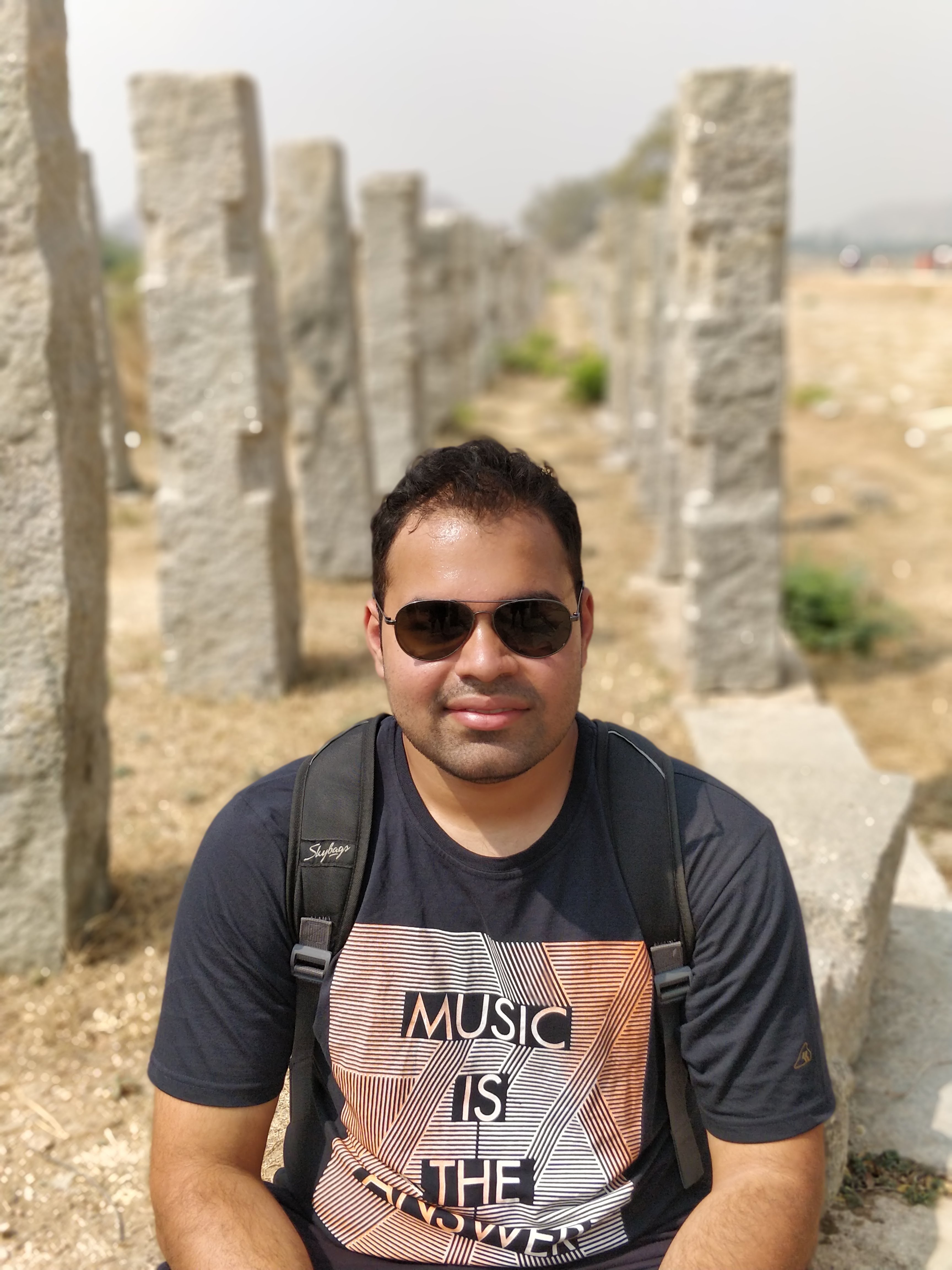 Nikunj Mehta - WINStep Forward