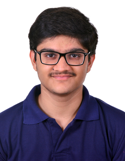 Pratyush Maini - WINStep Forward