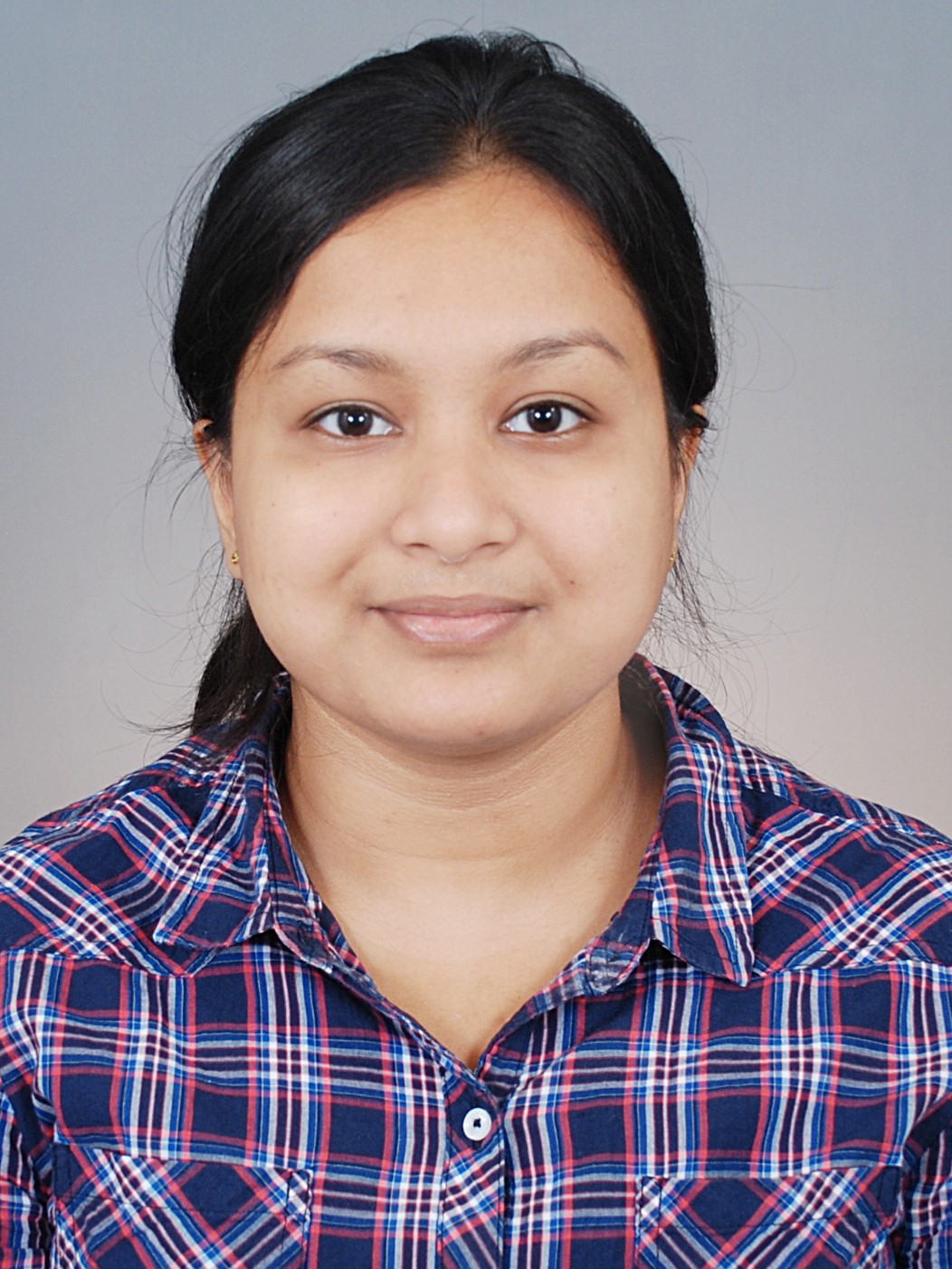 Sucheta Ghosh - WINStep Forward