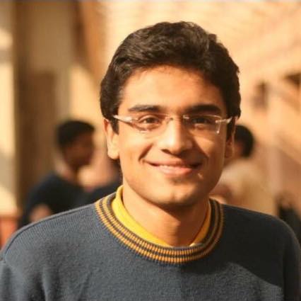 Sishir Mohammed - WINStep Forward