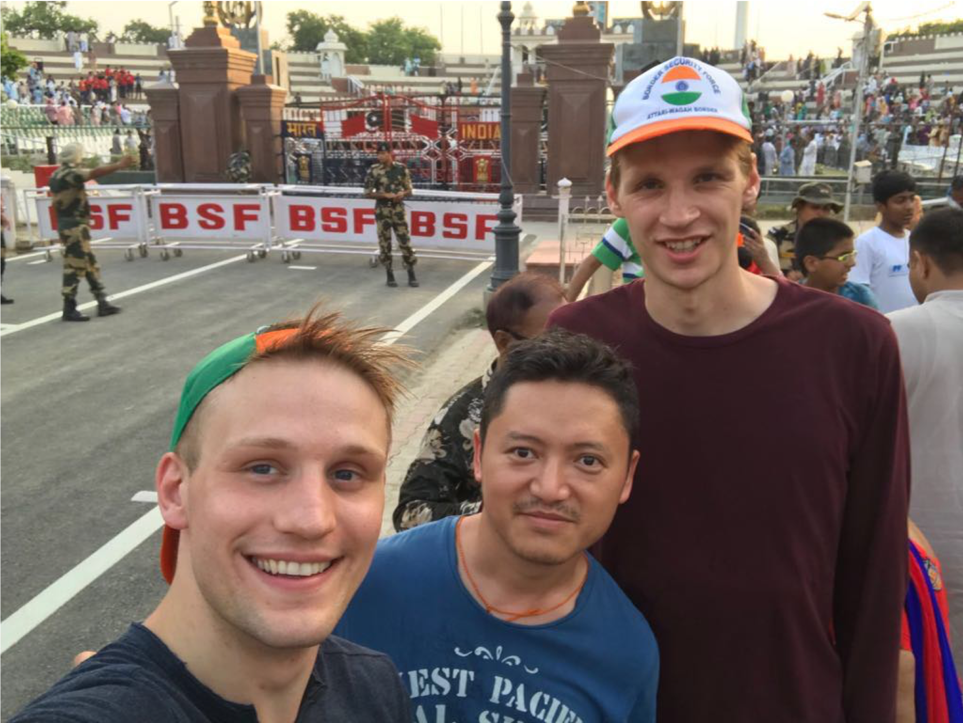 Noah Borchardt Summer 2018 Blog - WINStep Forward