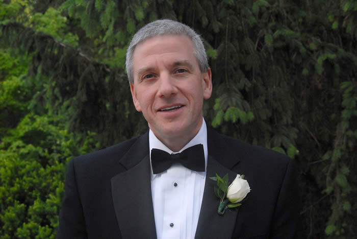 James Chodosh - WINStep Forward