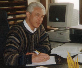 Peter May - WINStep Forward