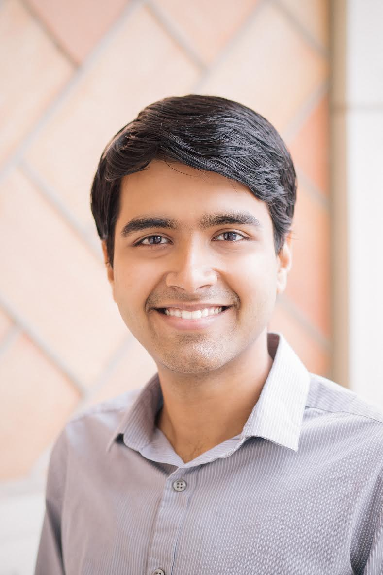 Swarun Kumar - WINStep Forward