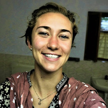 2019 Orientation Speakers - WINStep Forward