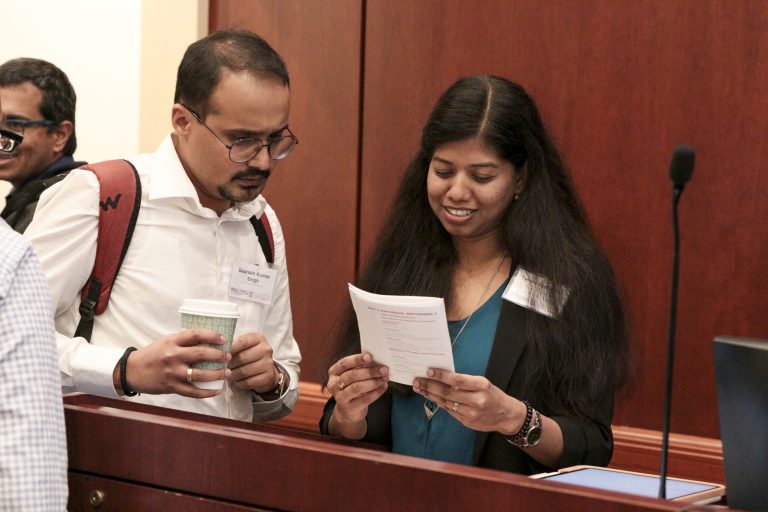 2019 YIM-C Event - WINStep Forward