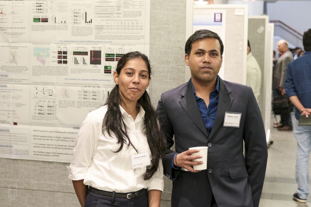 2019 YIM-C Event - WINStep Forward