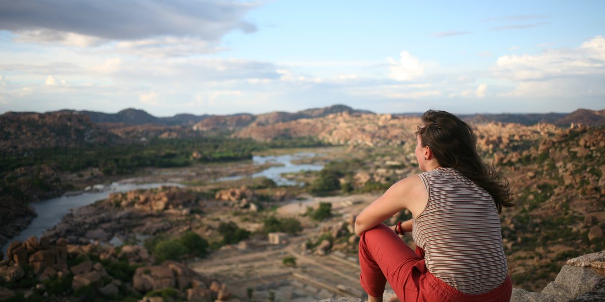 WINStep Forward - Promoting Science & Technology between India & U.S.