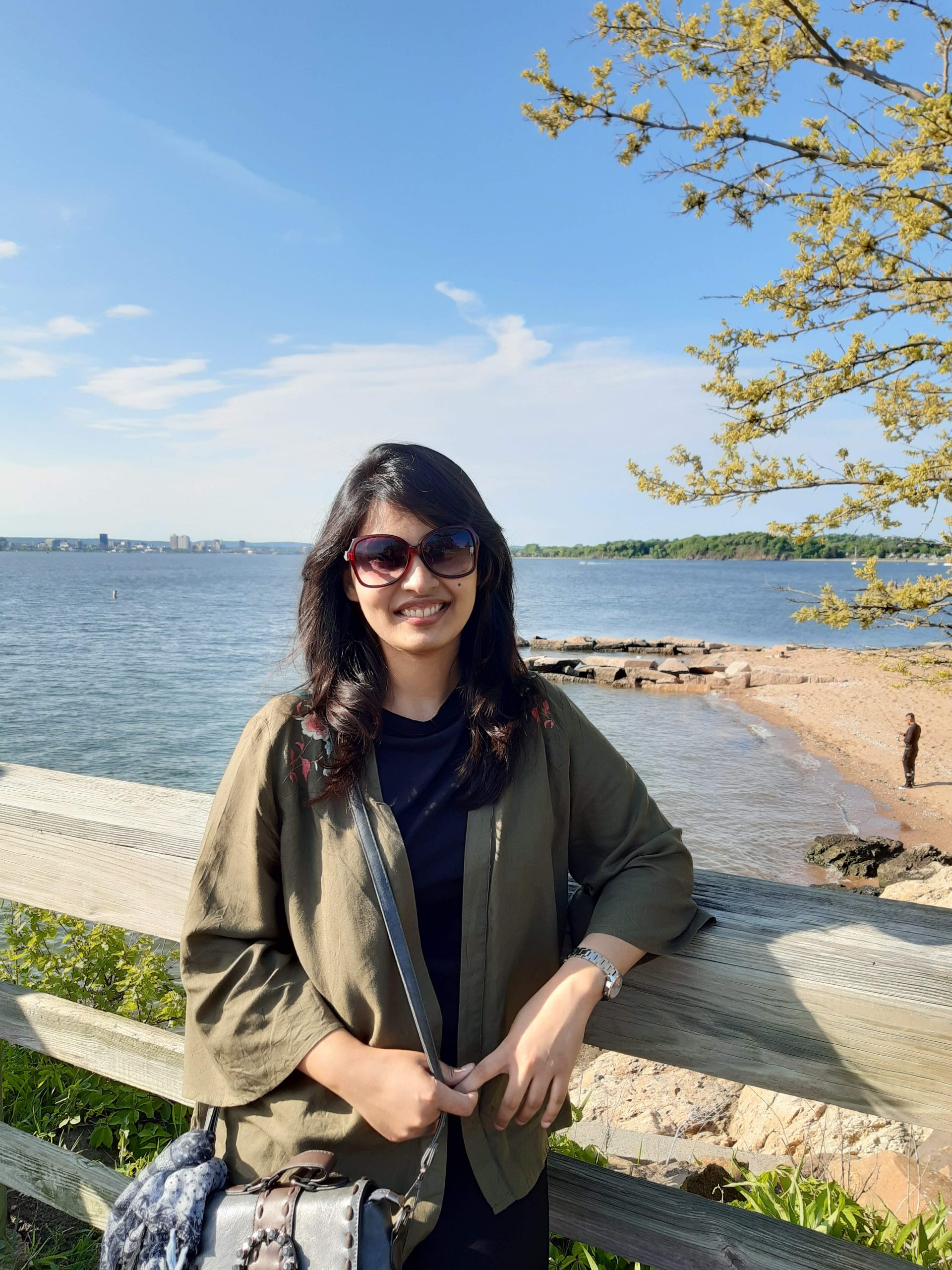 Iqra Shahzad Blog 2019 - WINStep Forward