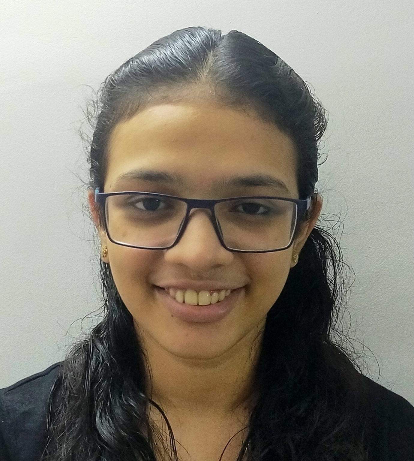 Elizabeth Shiby - WINStep Forward