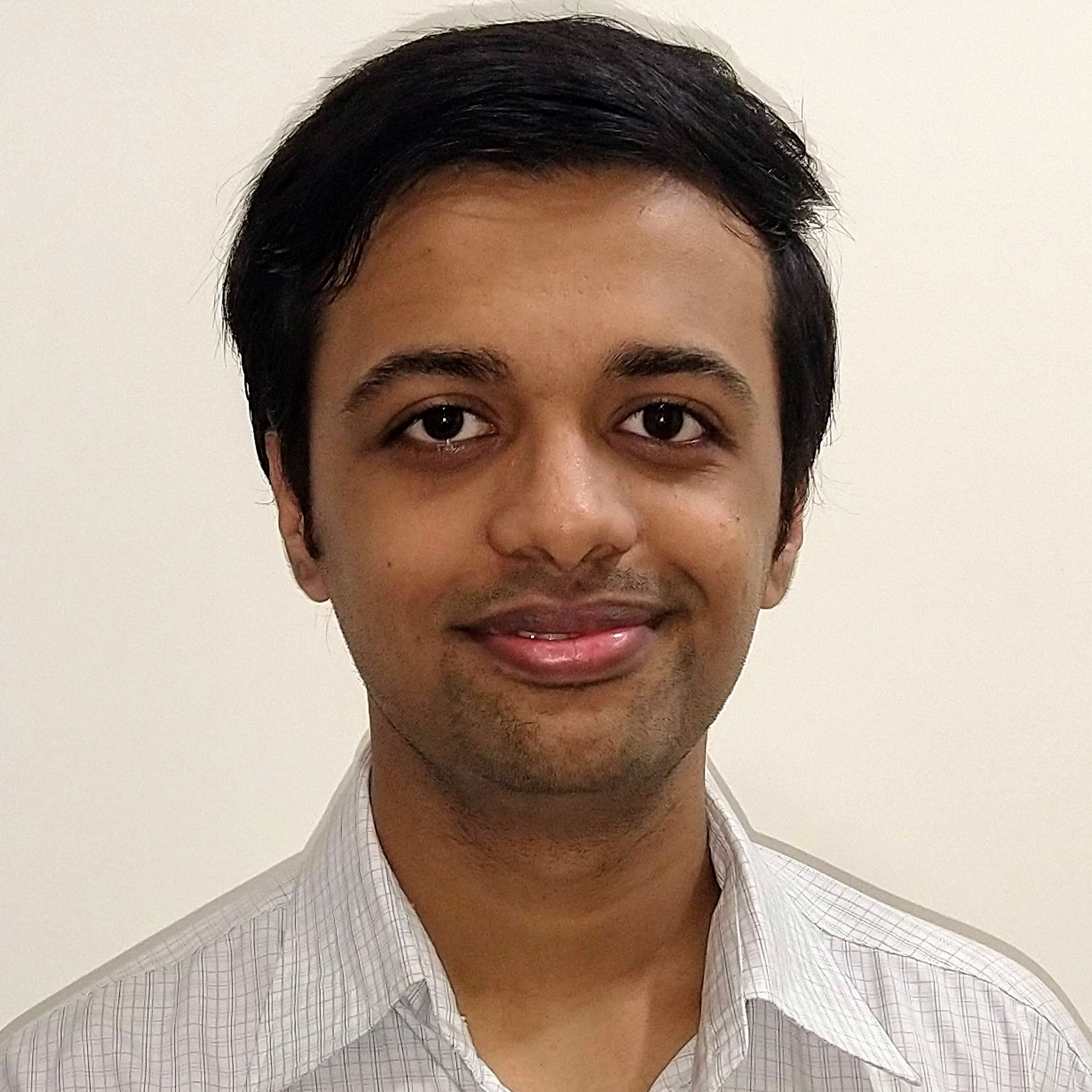 Ashish R Nair - WINStep Forward