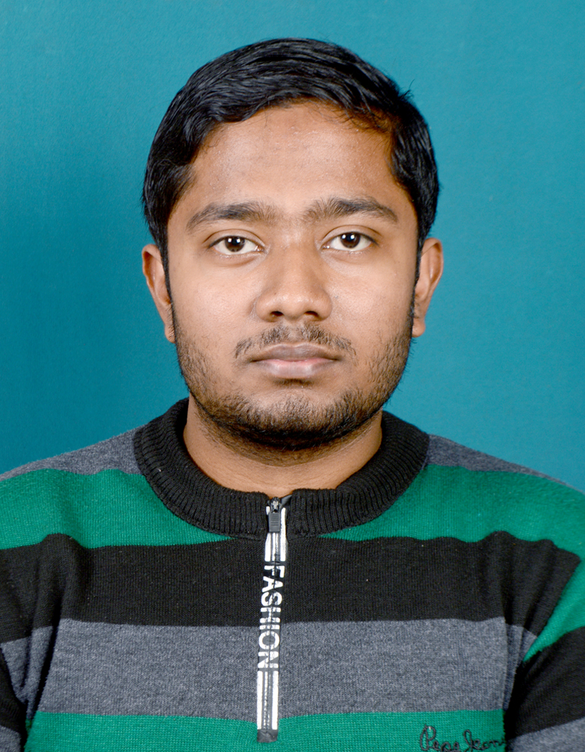 Arindam Paul - WINStep Forward