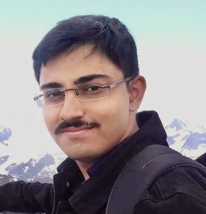 Harshith Nagaraj - WINStep Forward