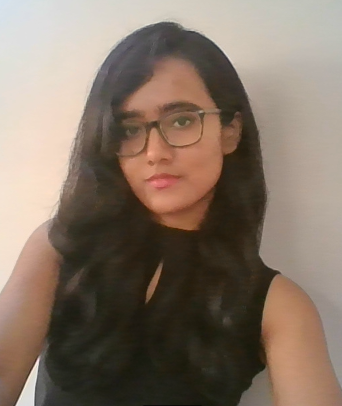 Ojaswi Biswas - WINStep Forward