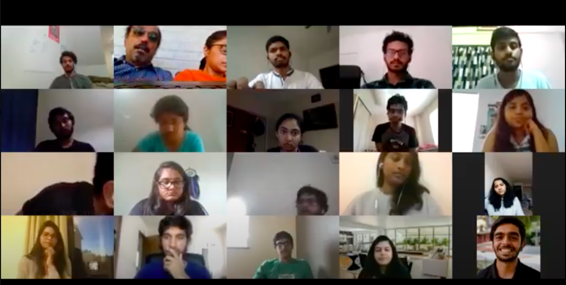 Sunday Scholar Sessions - WINStep Forward