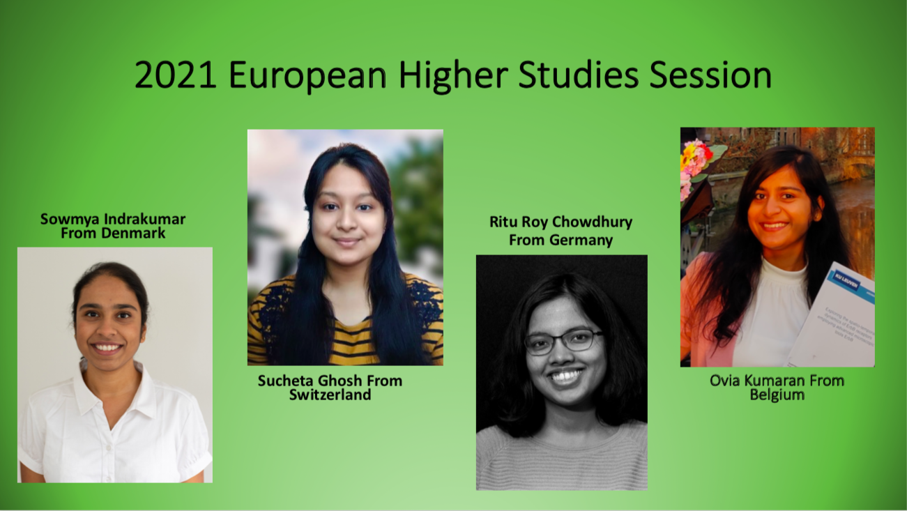 EVENTS - WINStep Forward