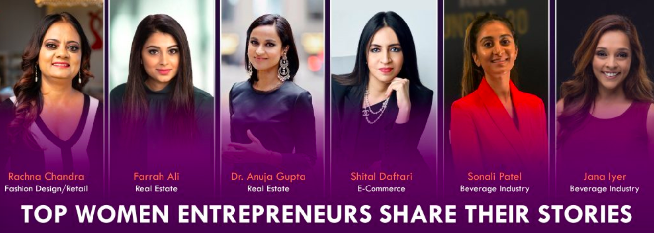 EVENTS - WINStep Forward