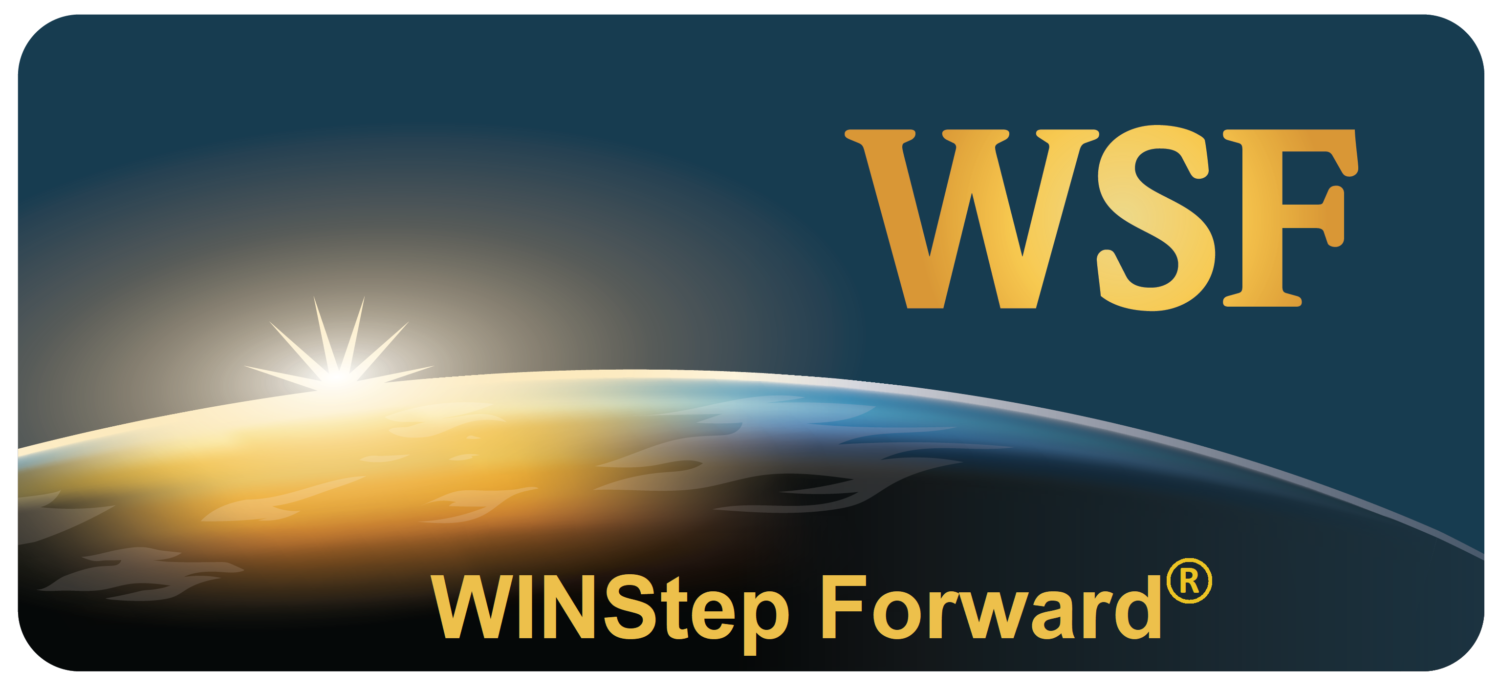 Naren Ramanan - WINStep Forward