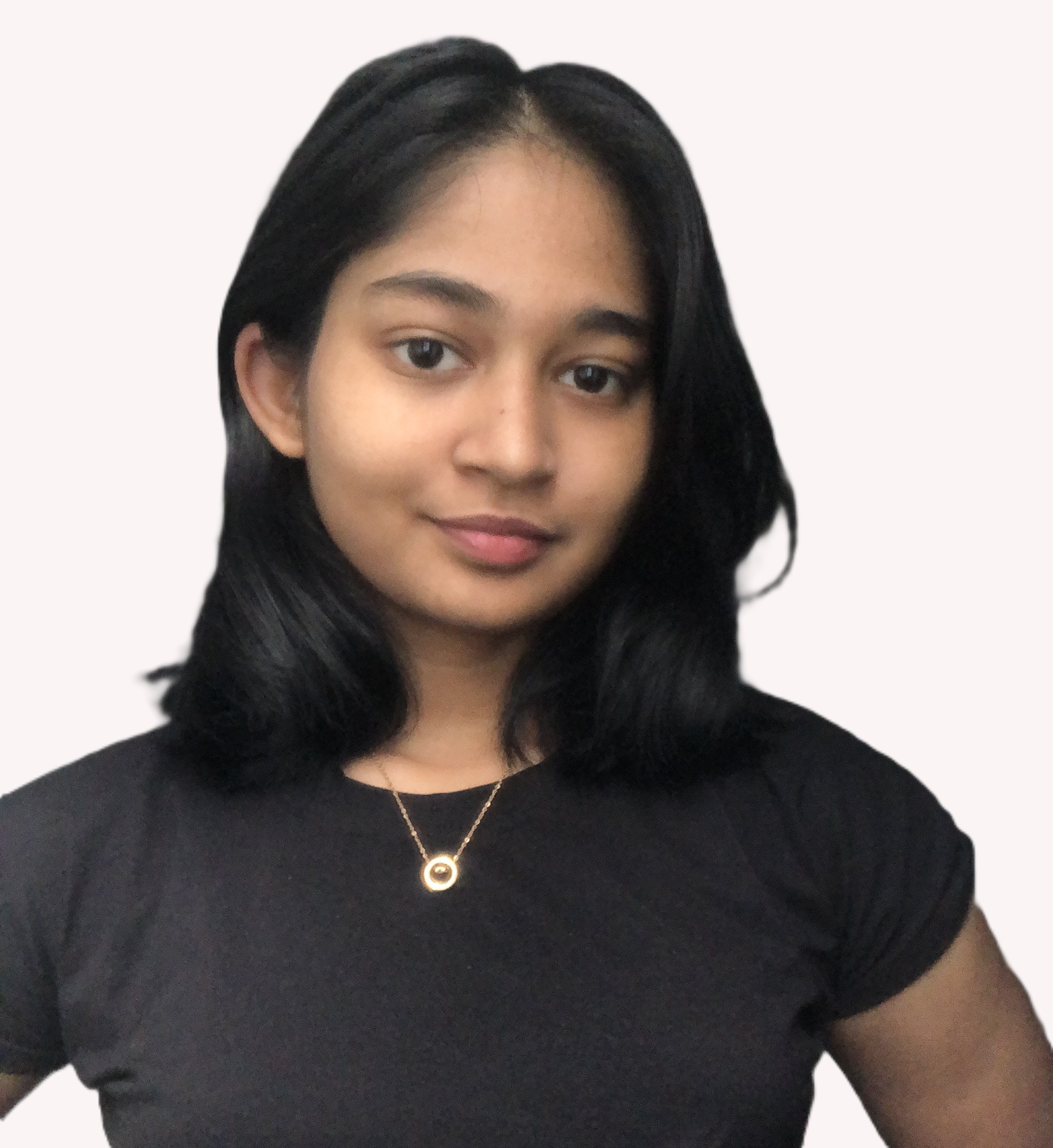 Adheena Laxmi - WINStep Forward